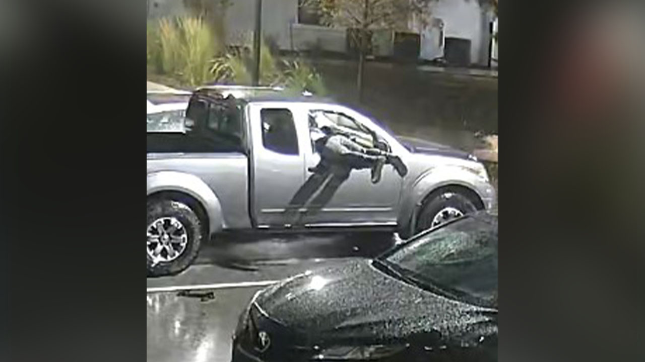 Man Wanted After Smashing Windows Breaking Into Cars In New Port