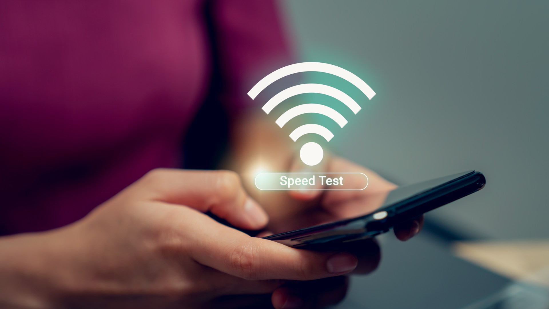 People are just realising a little-known Wi-Fi setting to make their ... People are just realising a little-known Wi-Fi setting to make their ...