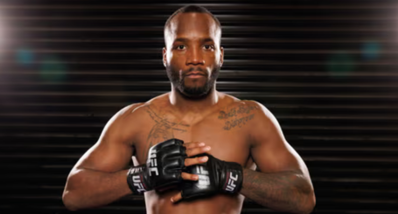 UFC: Is Leon Edwards Gay Rumors True? Gender And Sexuality ... UFC: Is Leon Edwards Gay Rumors True? Gender And Sexuality ...