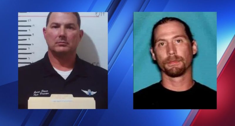 Alabama Brothers Sentenced To Life In Prison For Murder For Hire Plot