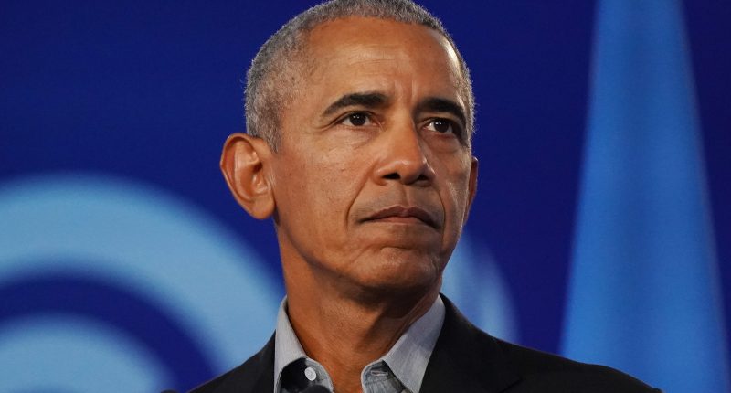 Barack Obama's Half-Brother Malik Isn't His Only Notable Sibling ... Barack Obama's Half-Brother Malik Isn't His Only Notable Sibling ...