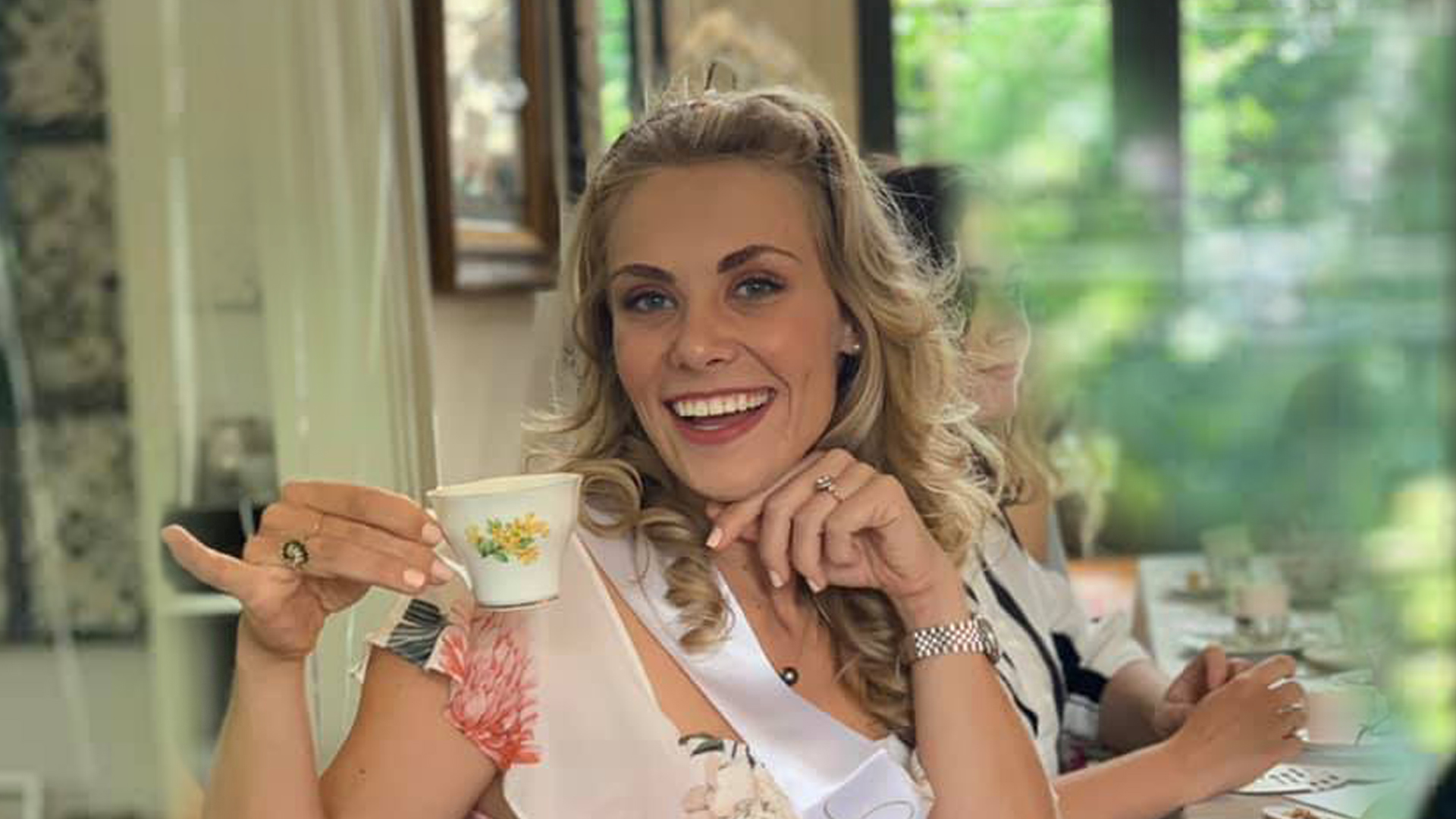 Elon Musks Sister Pays Tribute To Dad Errol Saying He ‘saved Her Life