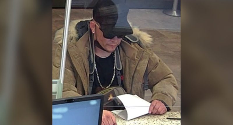 FBI asks public to help identify ‘Fledgling Bandit’ bank robber ... FBI asks public to help identify ‘Fledgling Bandit’ bank robber ...