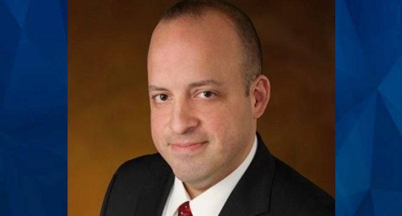 Former Attorney Gets Less Than 2 Years In Prison For Soliciting Sex