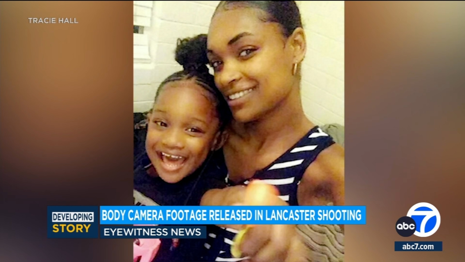 Niani Finlayson video: Los Angeles County Sheriff's Department releases ... Niani Finlayson video: Los Angeles County Sheriff's Department releases ...