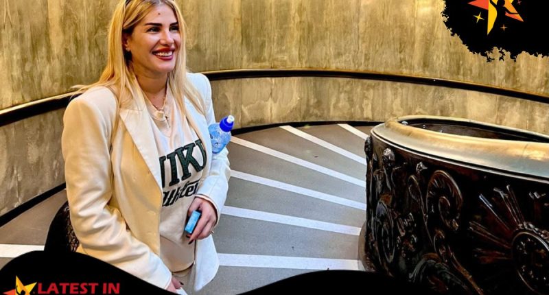 Who is Ilnisa Agolli? Wiki, Age, Family, Height, Weight, Boyfriend ... Who is Ilnisa Agolli? Wiki, Age, Family, Height, Weight, Boyfriend ...