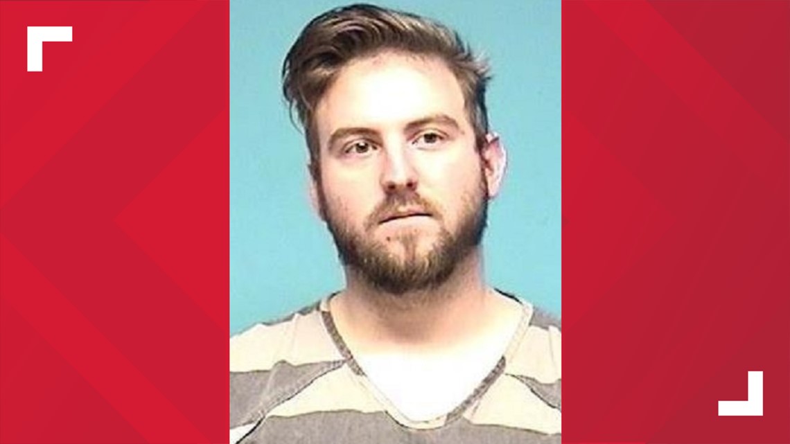 ‘Due to his reckless actions’: Lorain police arrest 24-year-old driver ... ‘Due to his reckless actions’: Lorain police arrest 24-year-old driver ...