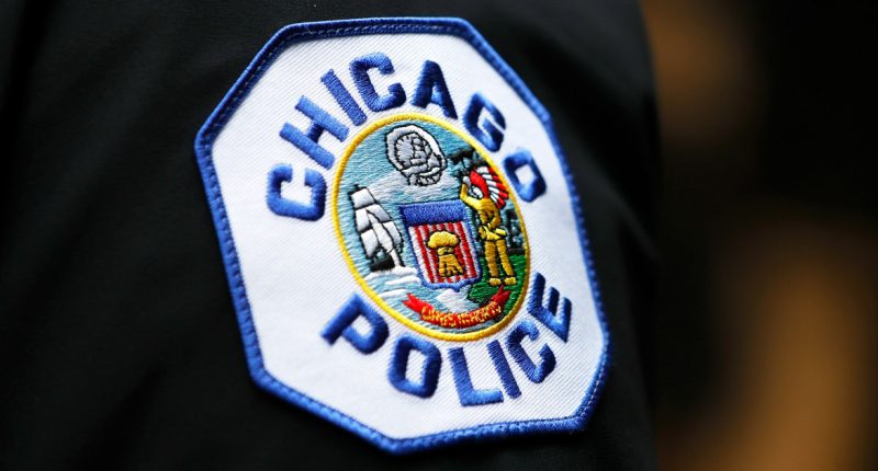 Ex Chicago Police Officer Sentenced For Forcing Woman To Perform Sex