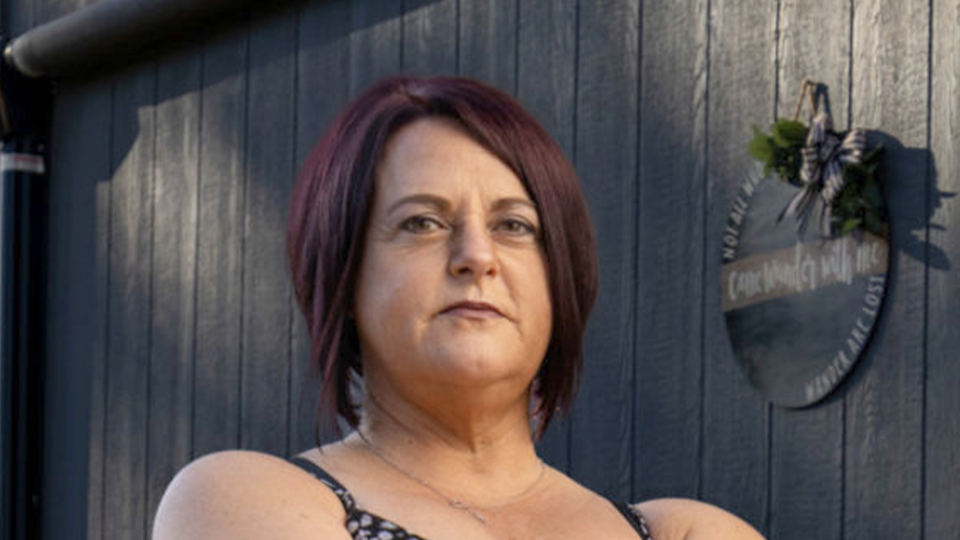 I Own A Tiny House But Was Forced Into Homelessness After Being