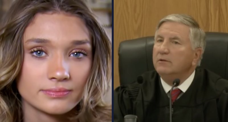 Judge reacts to removal after reversal of rape conviction ... Judge reacts to removal after reversal of rape conviction ...
