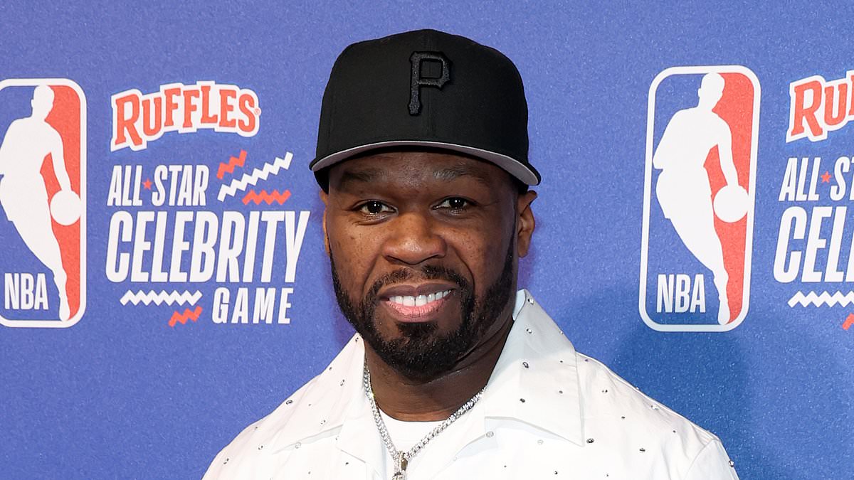 50 Cent Taunts Rival Diddy On Instagram As Hollywood Reacts To Homeland