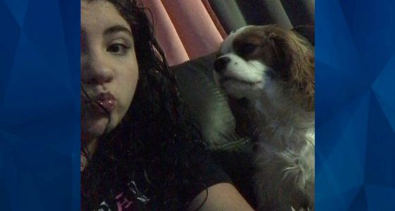 Bolo Police Searching For Missing 16 Year Old Alabama Girl