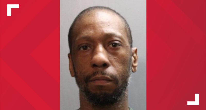 Jacksonville police arrest man in connection to 2022 stabbing on city's ... Jacksonville police arrest man in connection to 2022 stabbing on city's ...