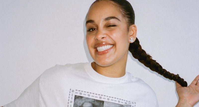 Jorja Smith’s Soulful Soundscapes: A Definitive Ranking of Her Top 10 ... Jorja Smith’s Soulful Soundscapes: A Definitive Ranking of Her Top 10 ...
