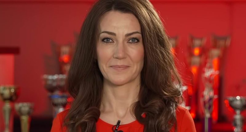 Kate Middleton lookalike says 'it wasn't me' at farm shop and adds of ... Kate Middleton lookalike says 'it wasn't me' at farm shop and adds of ...