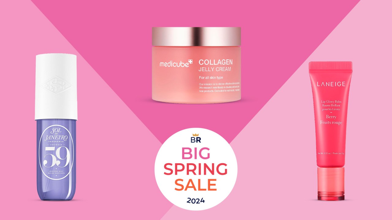 The Viral Beauty Products That Are Exploding On Tiktok And Currently