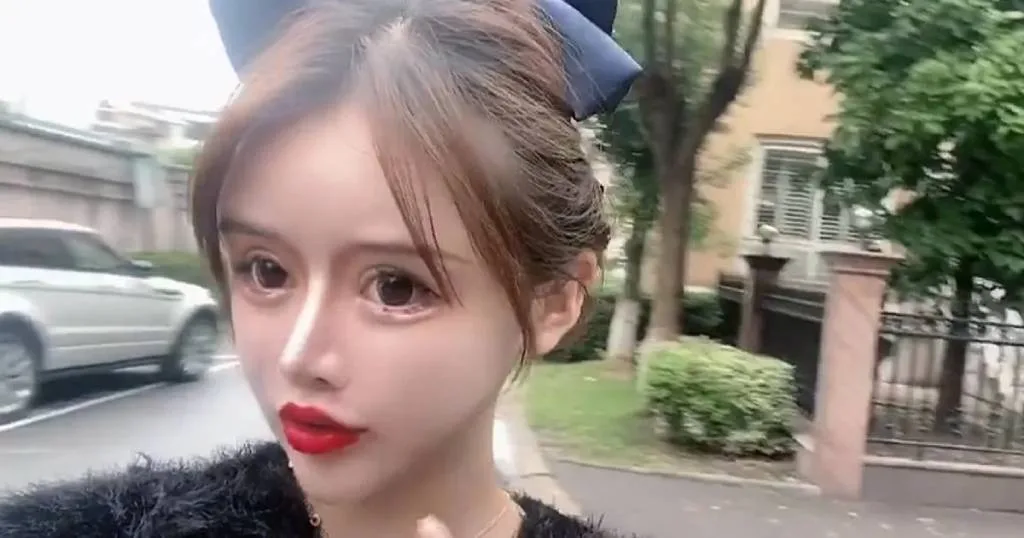 Zhou Chuna Instagram Account Original: Net Worth And Parents ... Zhou Chuna Instagram Account Original: Net Worth And Parents ...