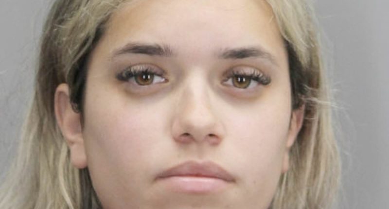 Glamorous Au Pair 23 Is Accused Of Elaborate Murder Plot That Saw Her