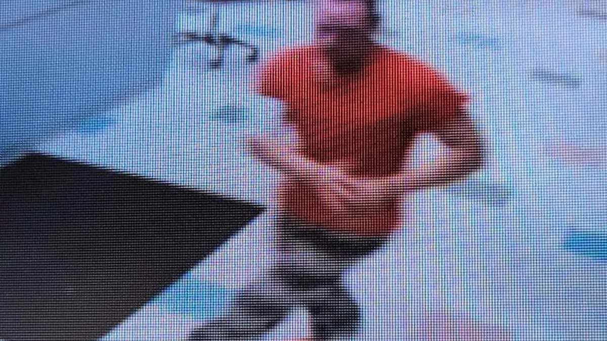 Colorado Inmate Escapes After Overpowering Deputy And Security At