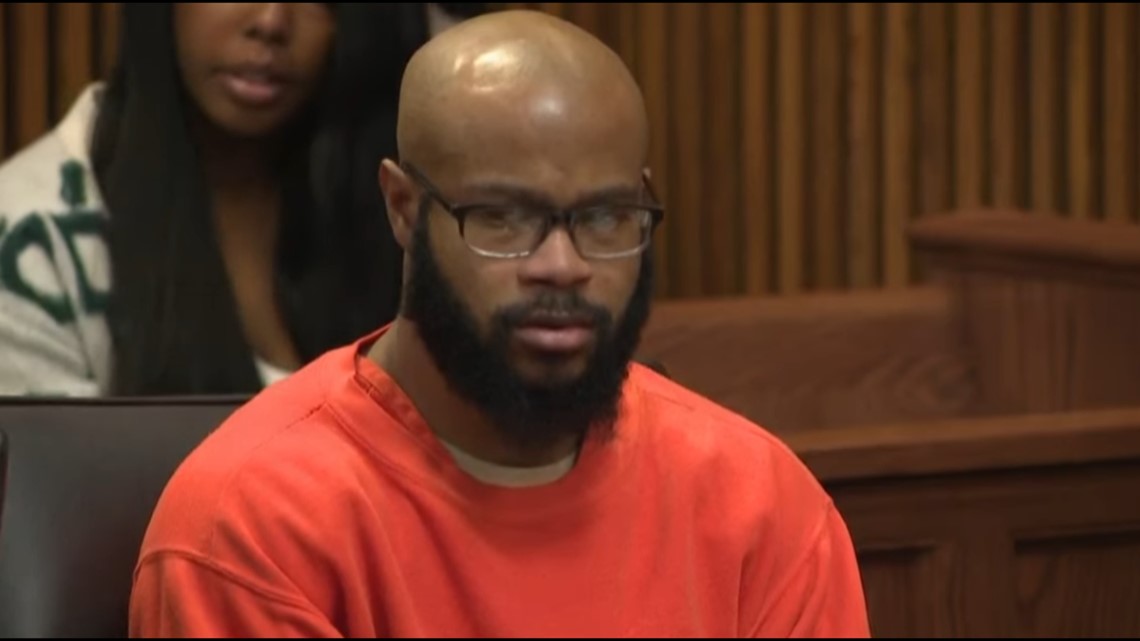 Jason Iverson Sentenced To Life In Jail For Admitting To Killing