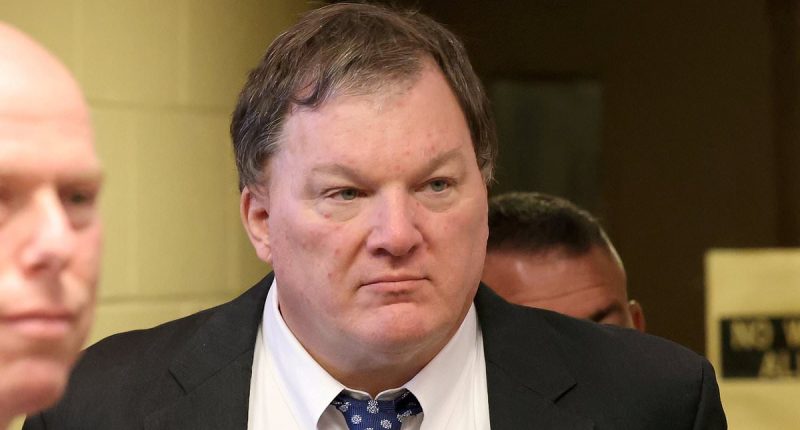 Rex Heuremann A Suspect Linked To Gilgo Beach Has Been Accused Of