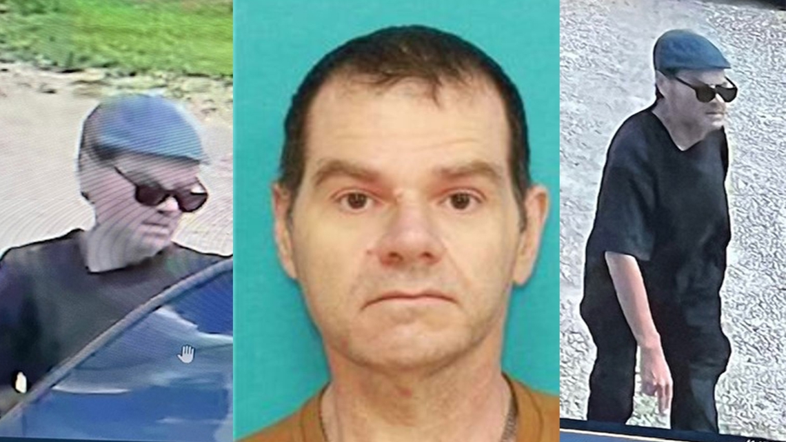 Suspect In Sequoyah County Double Homicide Apprehended By Police