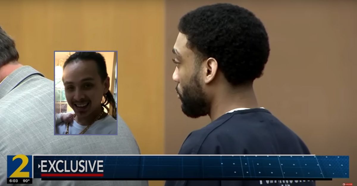 Man Receives Life Sentence Without Possibility Of Parole For Murder