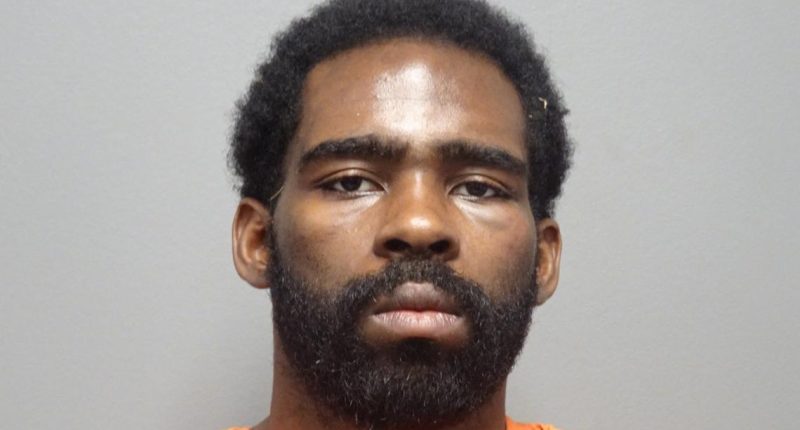 Delawnte Hardy To Make First Court Appearance Today For Shooting
