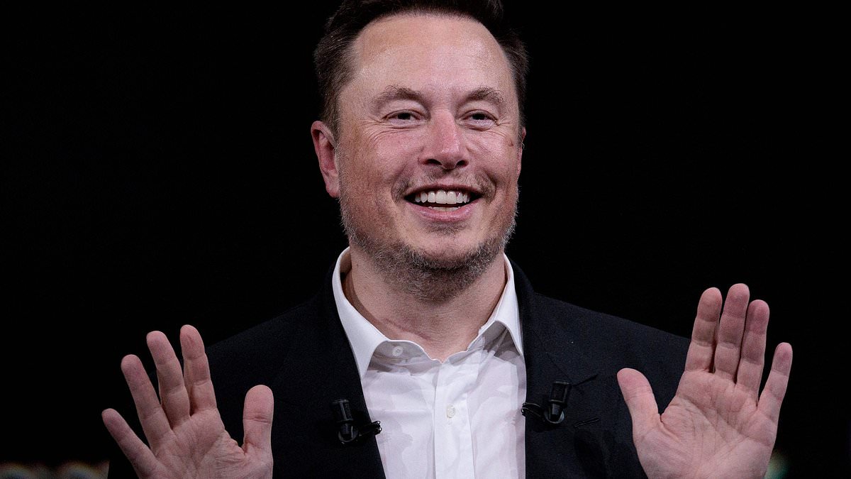 Elon Musk offering his sperm to start life on Mars? Billionaire Elon ... Elon Musk offering his sperm to start life on Mars? Billionaire Elon ...