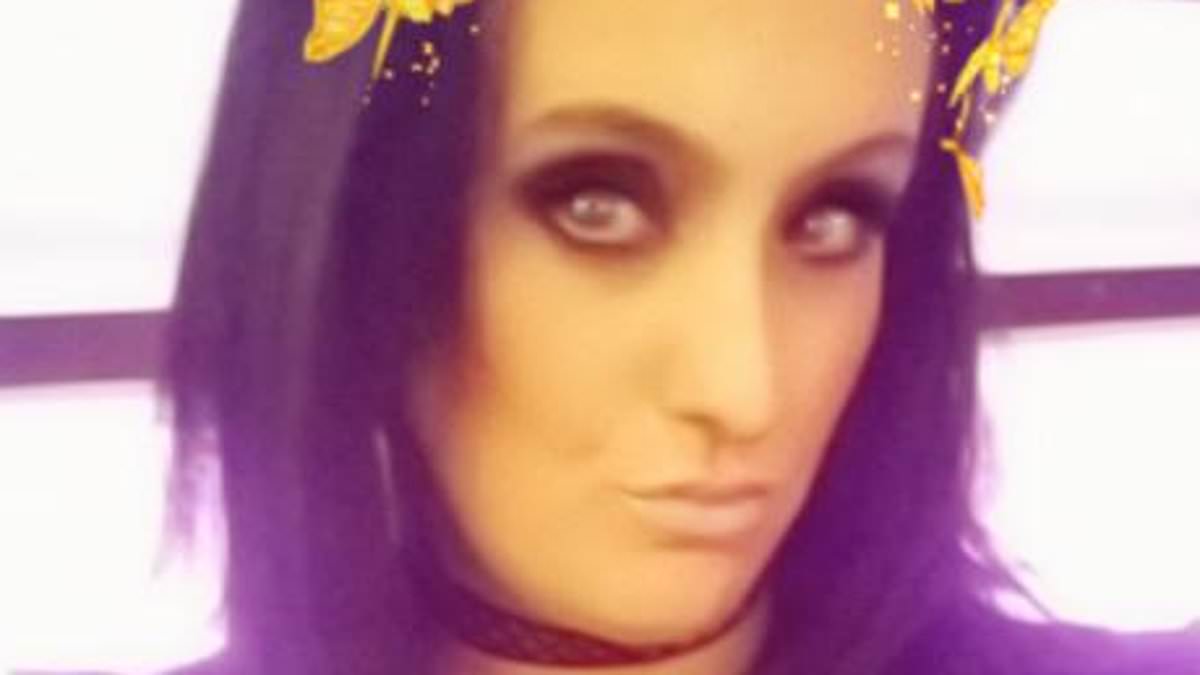 A 36 Year Old Mother Of Six Sentenced For Engaging In Sexual Activity With Two 13 Year Old