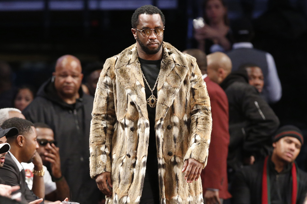 Is Diddy in Trouble? Prosecutors Detail Charges Against Hip Hop Mogul ... Is Diddy in Trouble? Prosecutors Detail Charges Against Hip Hop Mogul ...