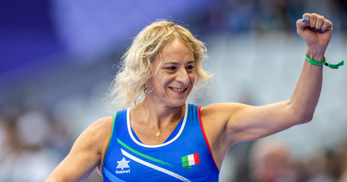 Transgender Athlete Finds Acceptance Among Paralympians Despite Facing External Hostility