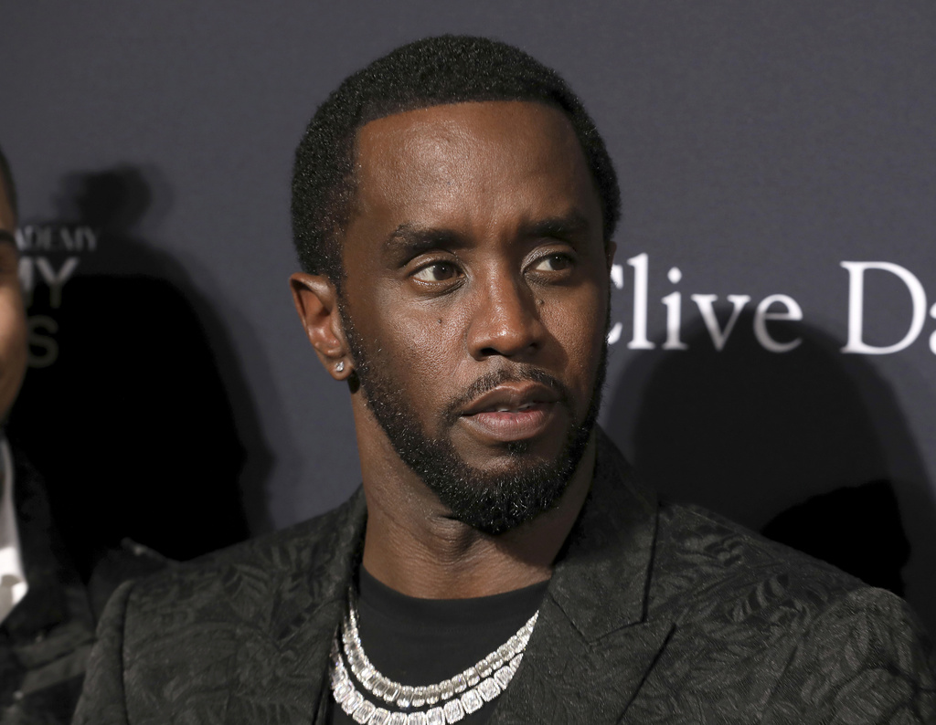 Did P. Diddy molest anyone? More than 100 victims claim sexual assault ... Did P. Diddy molest anyone? More than 100 victims claim sexual assault ...