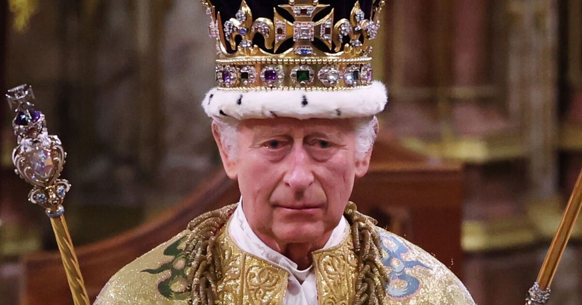 Unveiling King Charles’ 2023 Coronation Banquet Dish: A Festive Feast ... Unveiling King Charles’ 2023 Coronation Banquet Dish: A Festive Feast ...