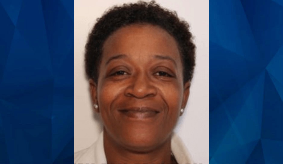 LOOK OUT: Authorities are searching for information about a woman from ...