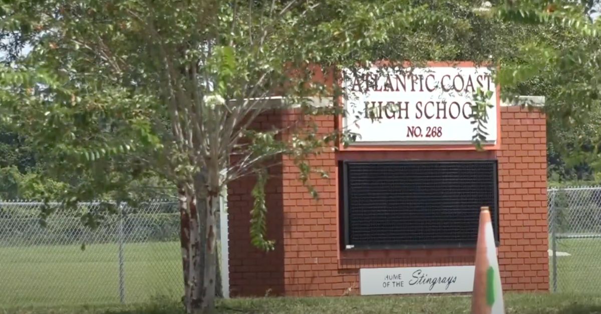 Lawsuit Filed Against Duval County Regarding Kayleen Brown’s Tragic Nut ...