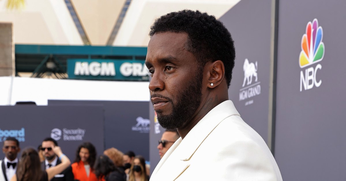 Diddy's Documentary Series: Sneak Peek, Debut, Additional Info - Internewscast Journal