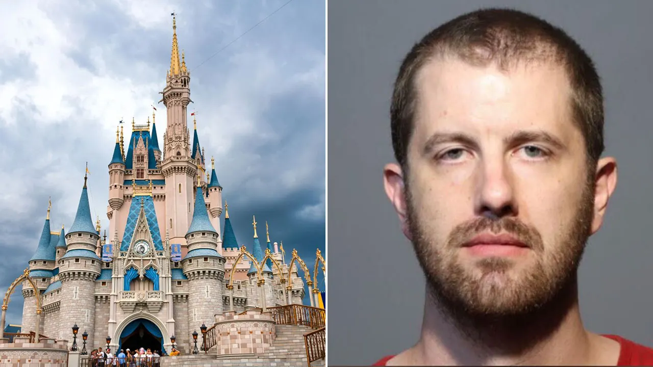Ex-Disney World worker admits to hacking menu, deleting crucial allergy ...