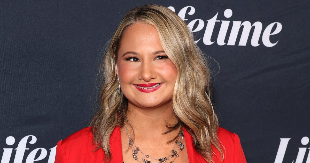 Gypsy Rose Blanchard Reveals Weight Loss Transformation Post Pregnancy ...