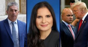 Senators Push Back Against Judge Cannon’s Handling of Jack Smith Report ...