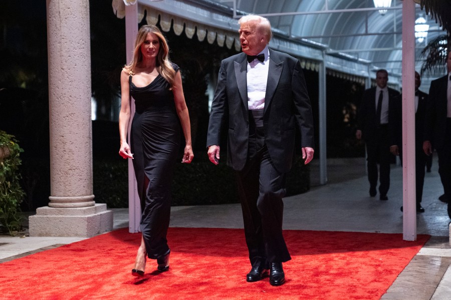 Mar-a-Lago: Trump refers to it as the ‘center of the universe ...