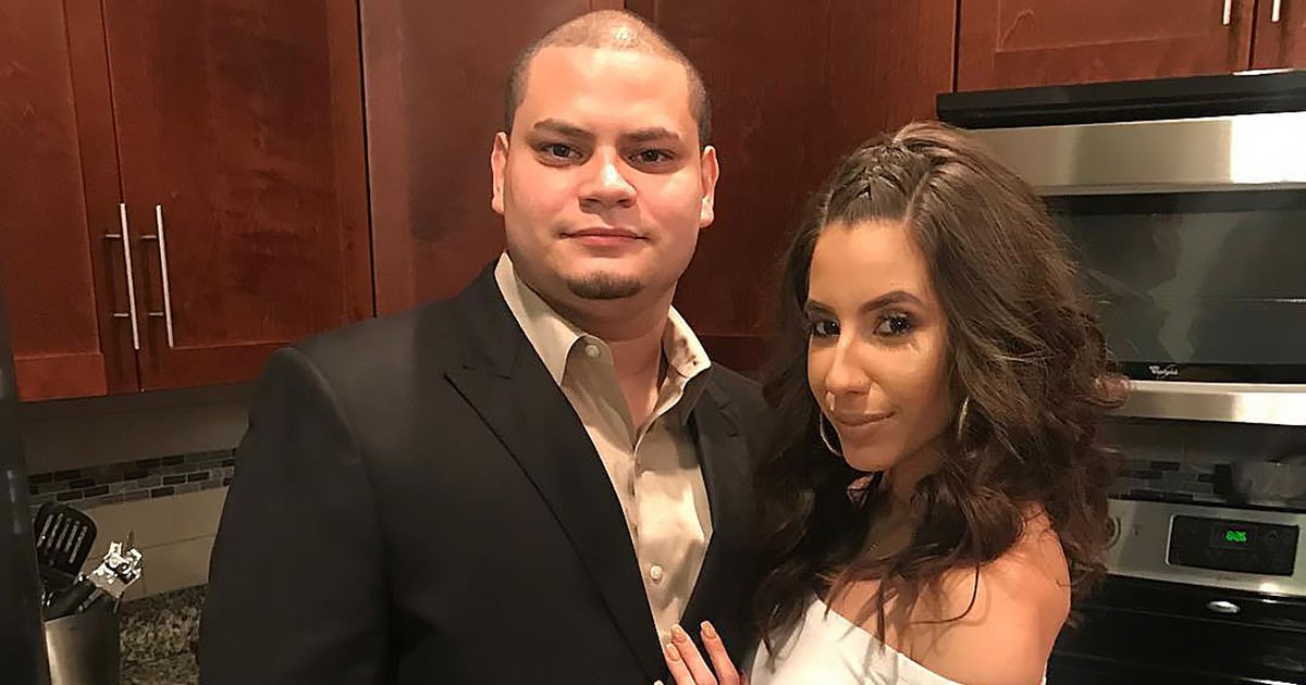 Vee Rivera explains why she chooses not to share husband Jo on social ... Vee Rivera explains why she chooses not to share husband Jo on social ...