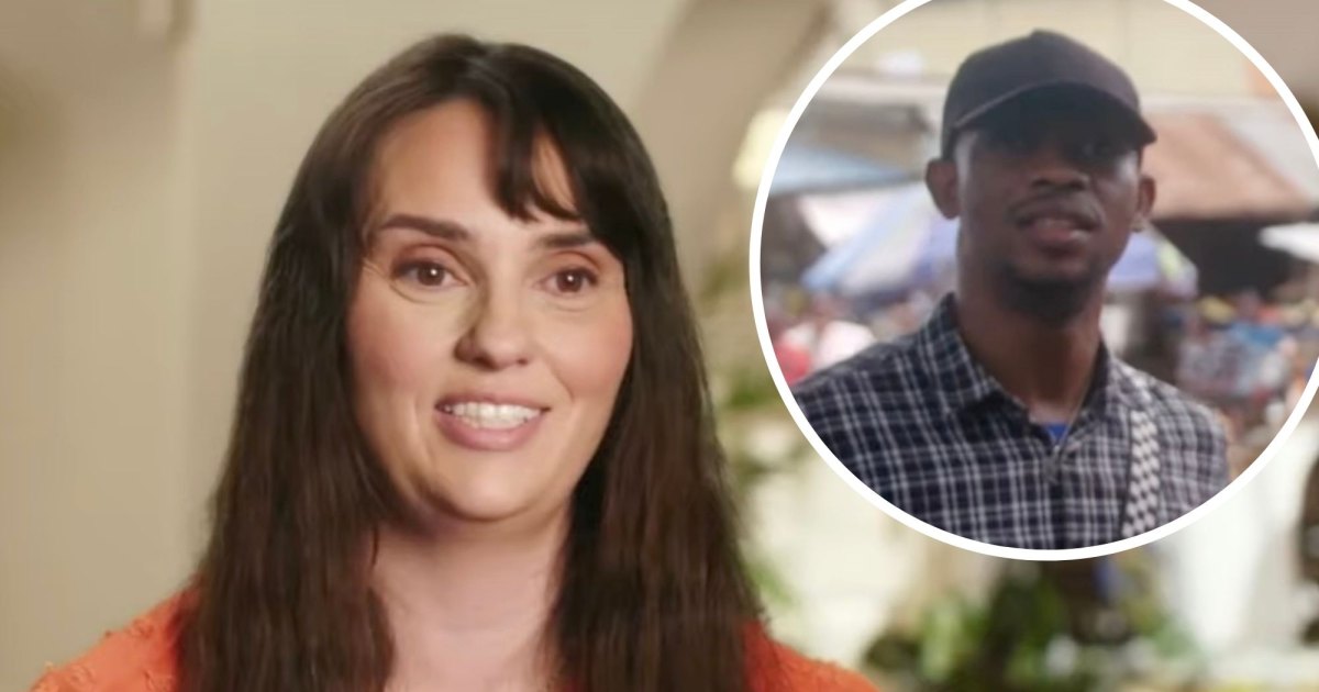 What Is The Reason For Rayne And Chidi From 90 Day Fiancé Not Appearing On The Tell All Episode