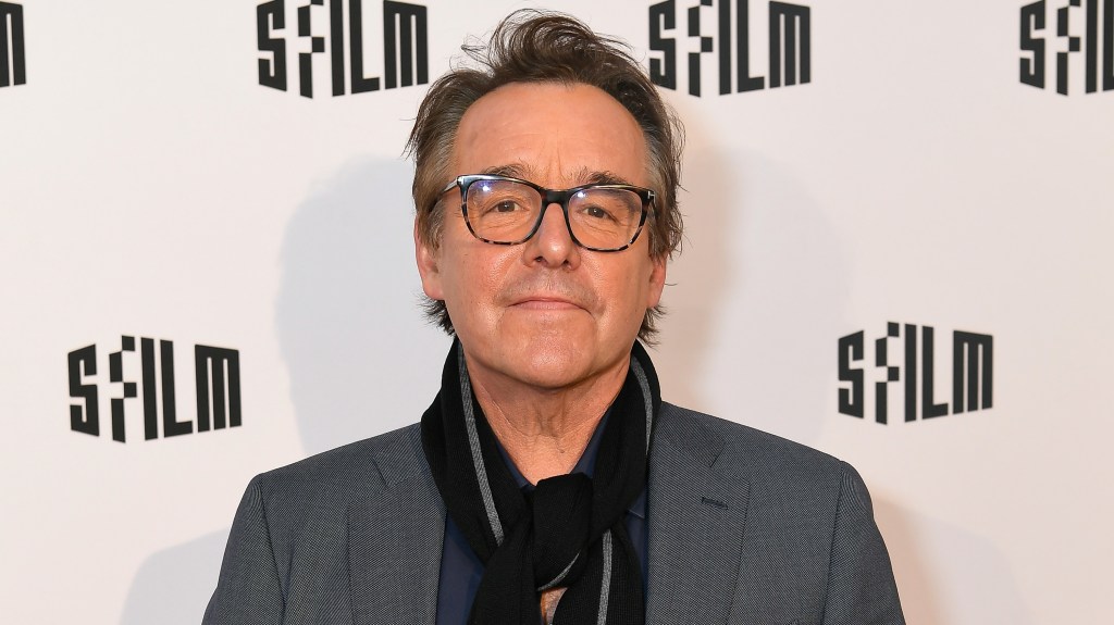Chris Columbus, Director of 'Harry Potter', Applauds HBO's Exciting TV ...