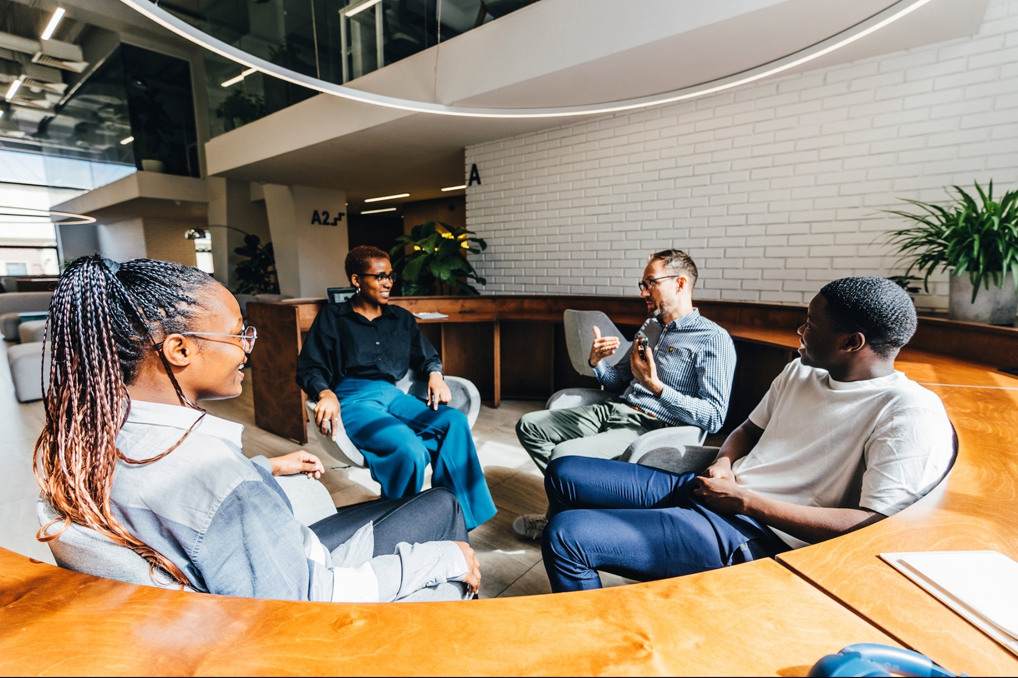 Steps to Achieve Success as a First-Time Manager - Internewscast Journal