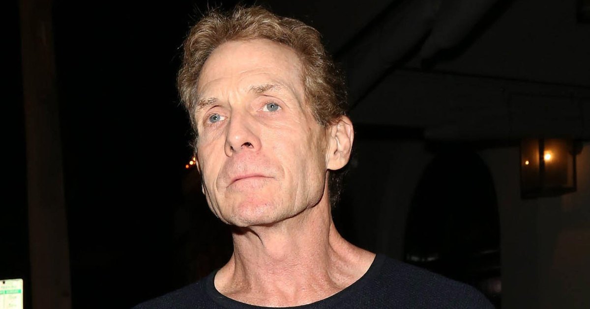 Report: Hairstylist says Skip Bayless offered $1.5 million for sex ...