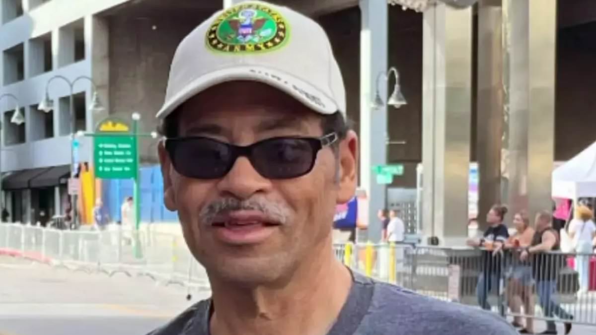 Last words of LA man who died holding garden hose to fight fire ...