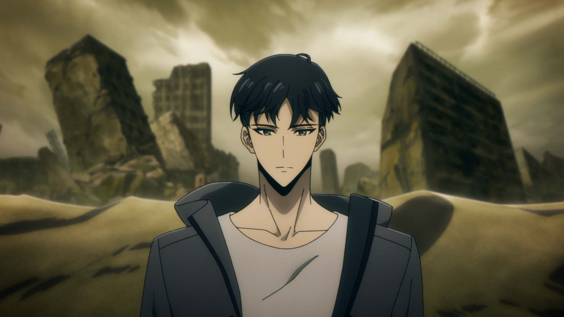 Everything You Should Know About the Premiere of Season 2 of "Solo Leveling" in English Dub This ...