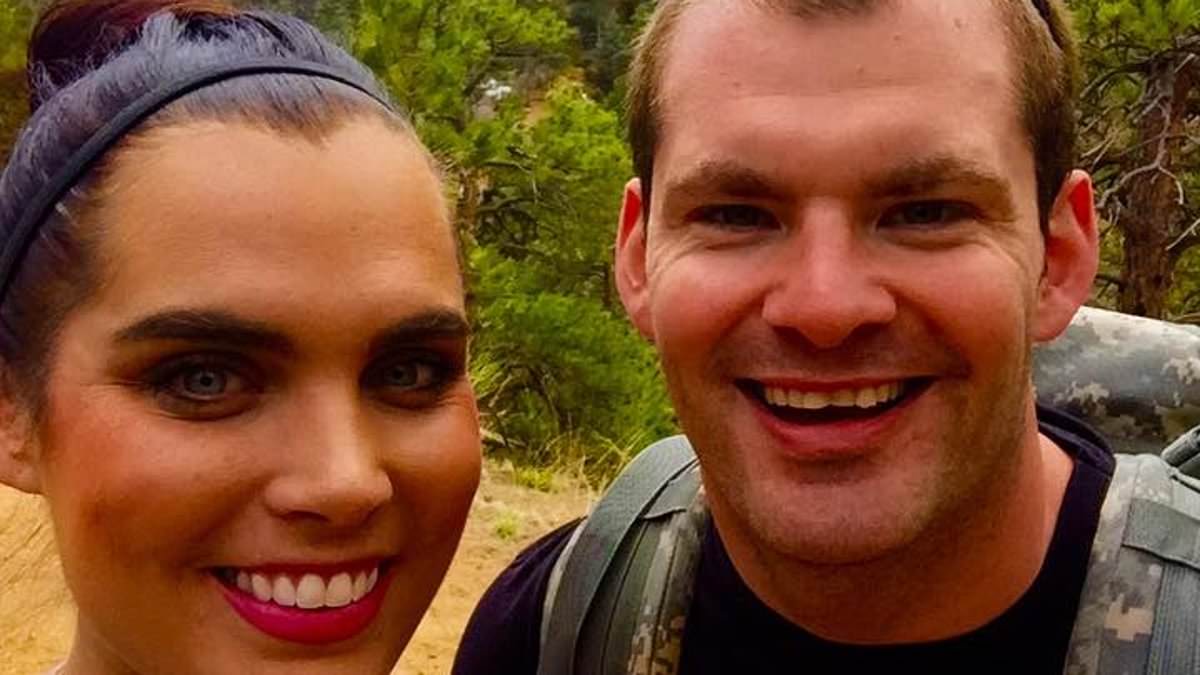 Meet Matthew Livelsberger: the married soldier from Colorado Springs ...