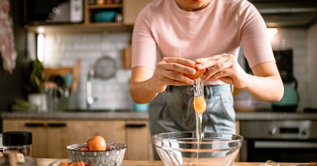 Nutritionist advises against using a common ingredient when cooking eggs - Internewscast Journal